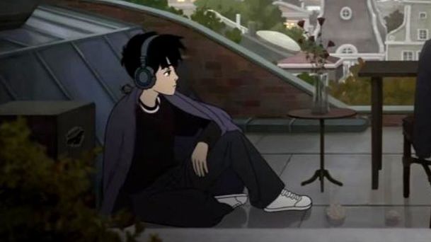 Powfu x Lofi Girl新歌发布｜a garden in the shade-LofiGirl-LofiGirl-哔哩哔哩视频