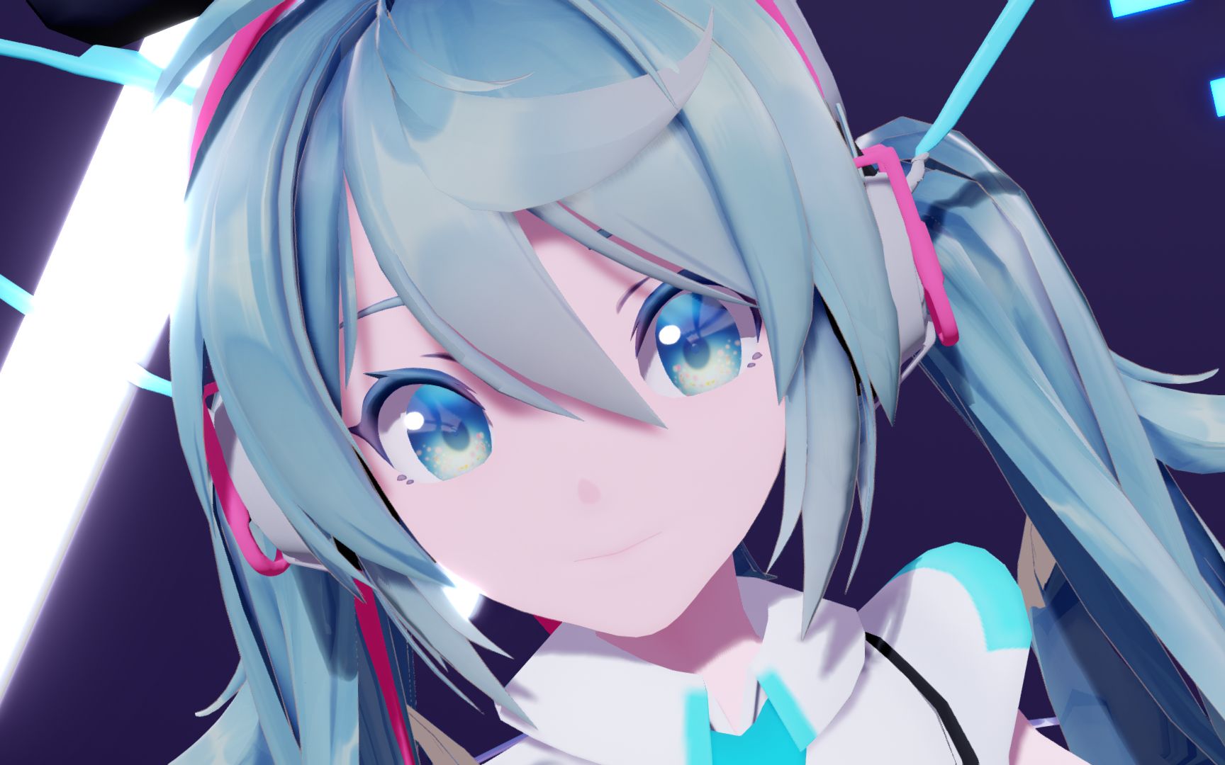 Sour Magical Mirai 2016 - Catch The Wave-夜神sxxx-MIKU-哔哩哔哩视频