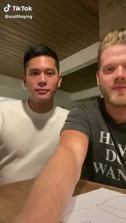 Scott Hoying Tik Tok合集_哔哩哔哩_bilibili