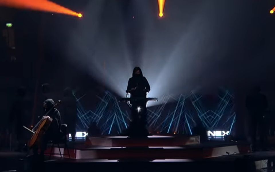 Alan Walker震撼现场版《On My Way & Live Fast》_哔哩哔哩 (゜-゜)つロ 干杯~-bilibili