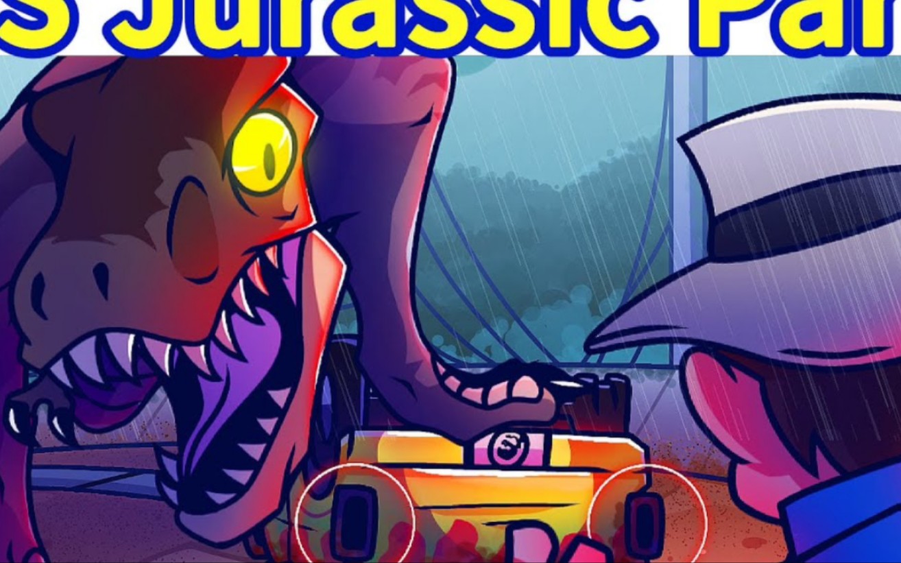 FNF 优质Mod Vs. Radi | Chapter 1 Full Week [/HARD]Friday Night Funkin':