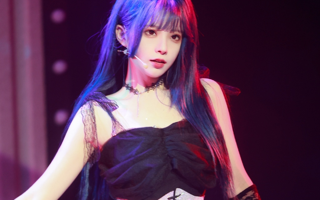 【SNH48】【王睿琦】20220123 口袋48电台直播 🥺🥺🥺~_哔哩哔哩_bilibili