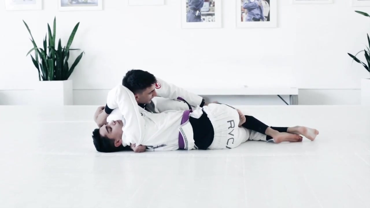 KNEE SLIDE PASS STUDY_哔哩哔哩_bilibili