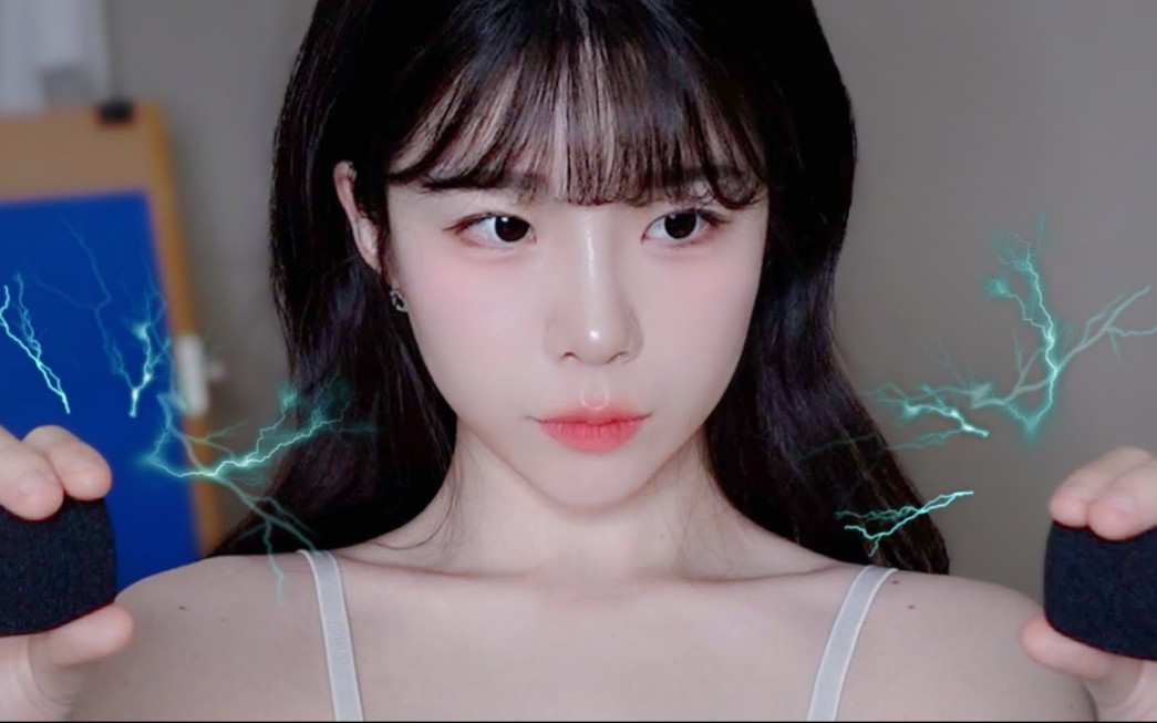 【yeonchu_助眠】女主播｜ASMR听说这里是刺激点，好久没做脑部按摩了( 1920 X 1080 )-zoubaba666-默认收藏夹 ...