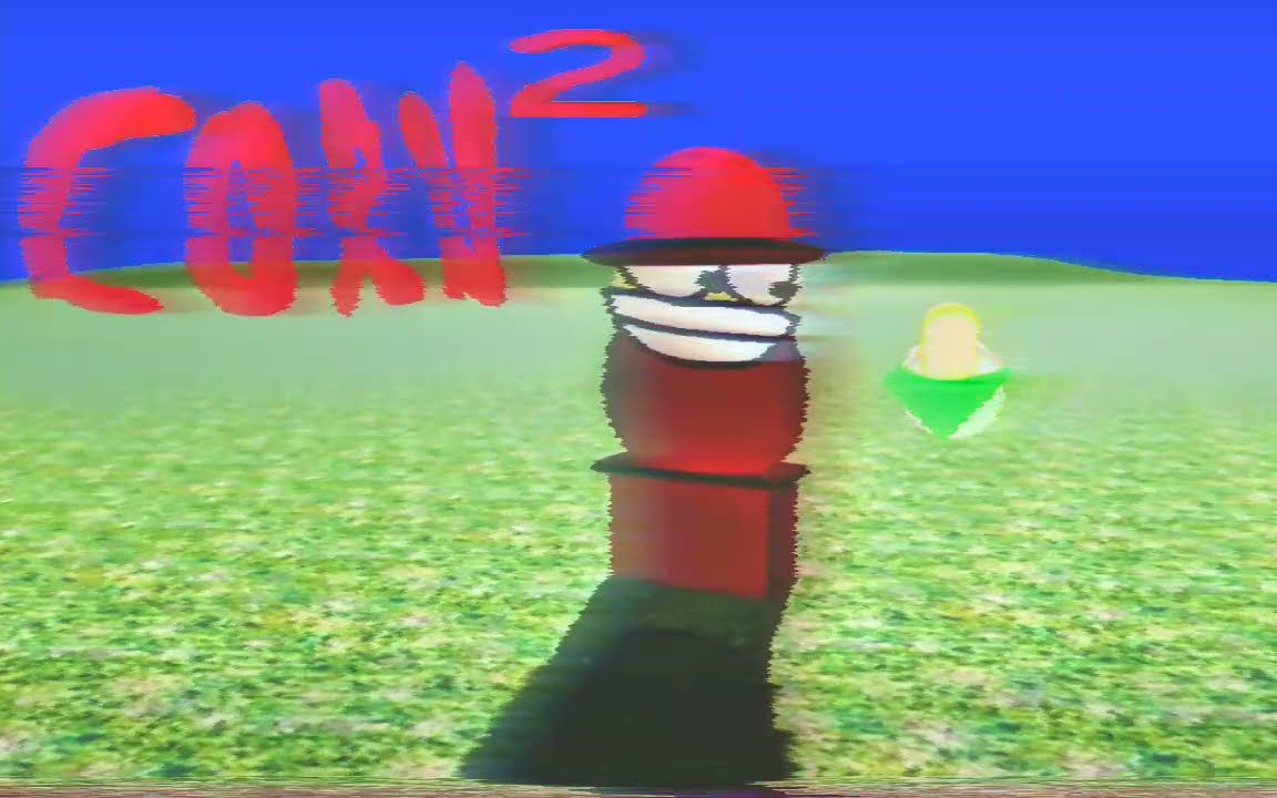 Bambi's Corn 2_哔哩哔哩_bilibili