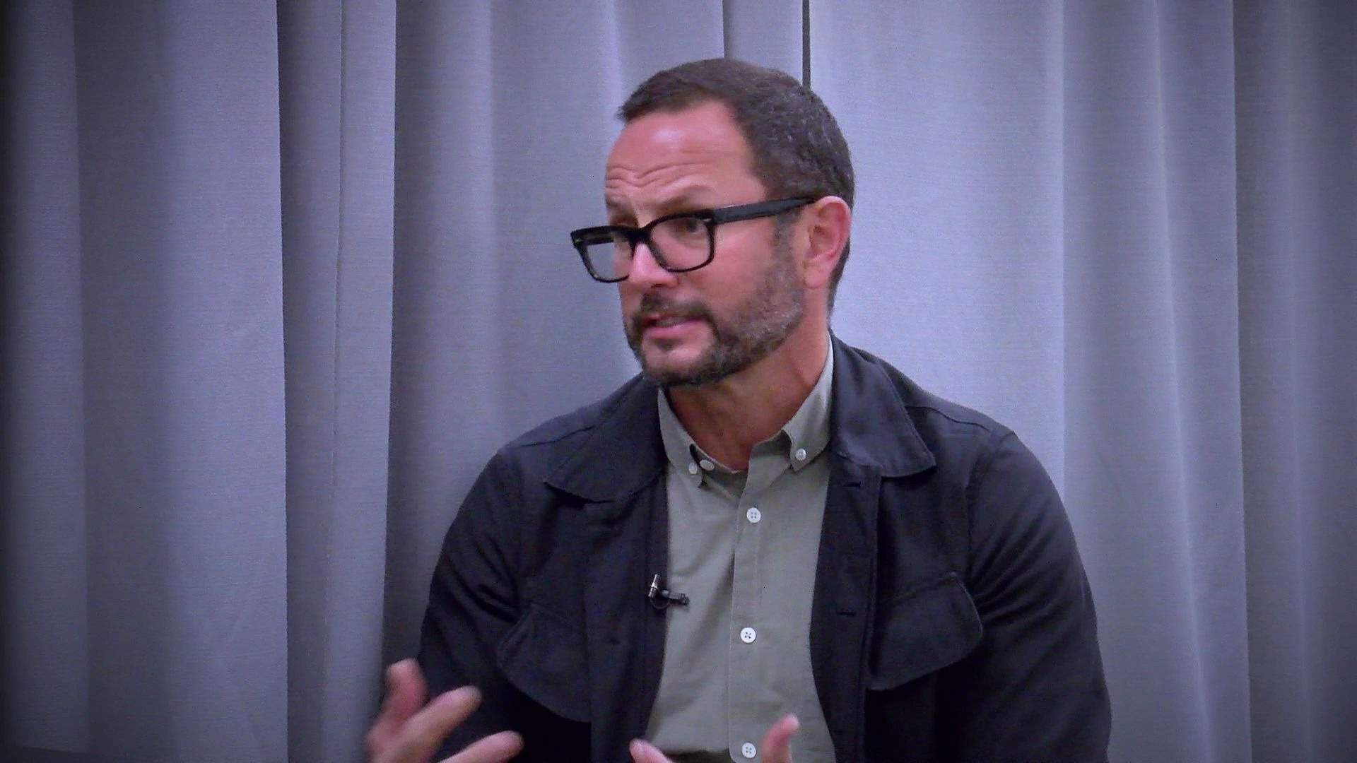 Simulation | NWS #638 Dean Waters - Cannabis Storytelling_哔哩哔哩_bilibili