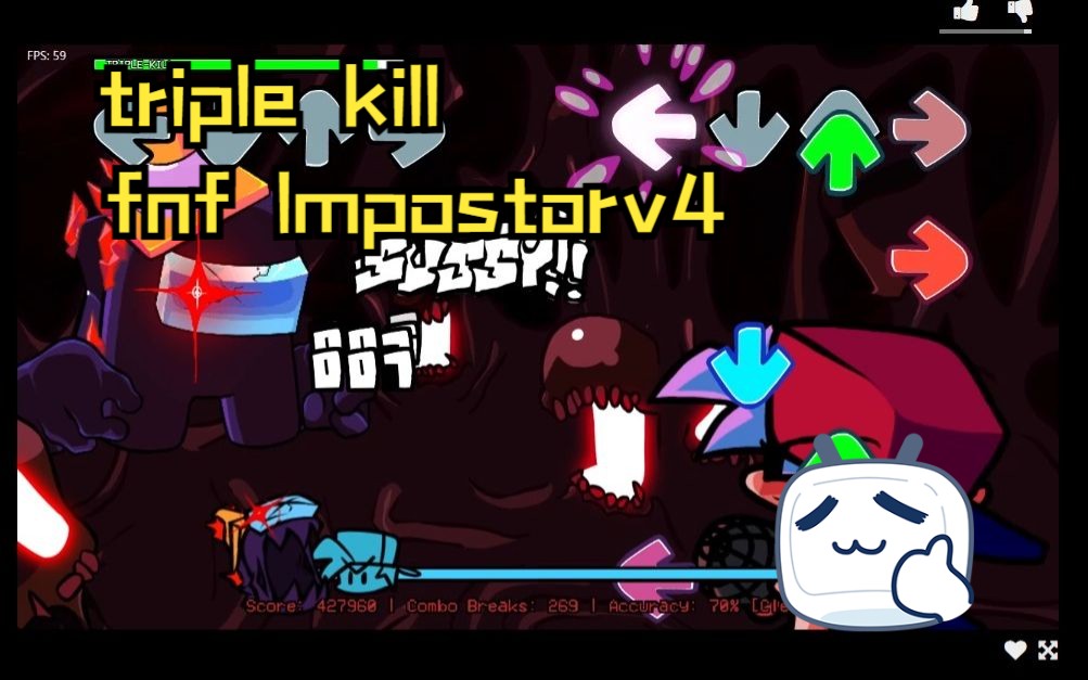 triplekill表情包-千图网