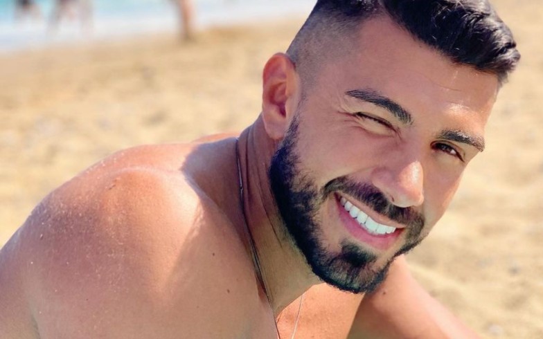 老公Manuel Coby，继续陷入，抖！_哔哩哔哩_bilibili