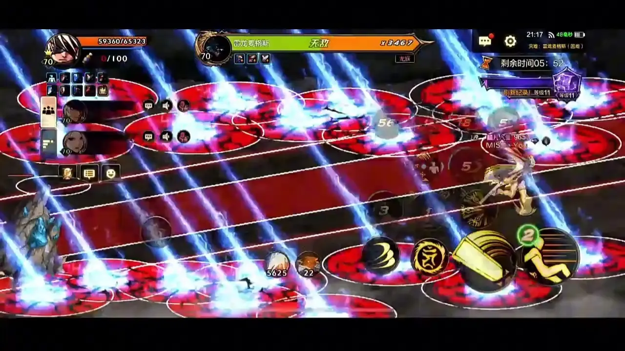 DNF_游戏热门视频