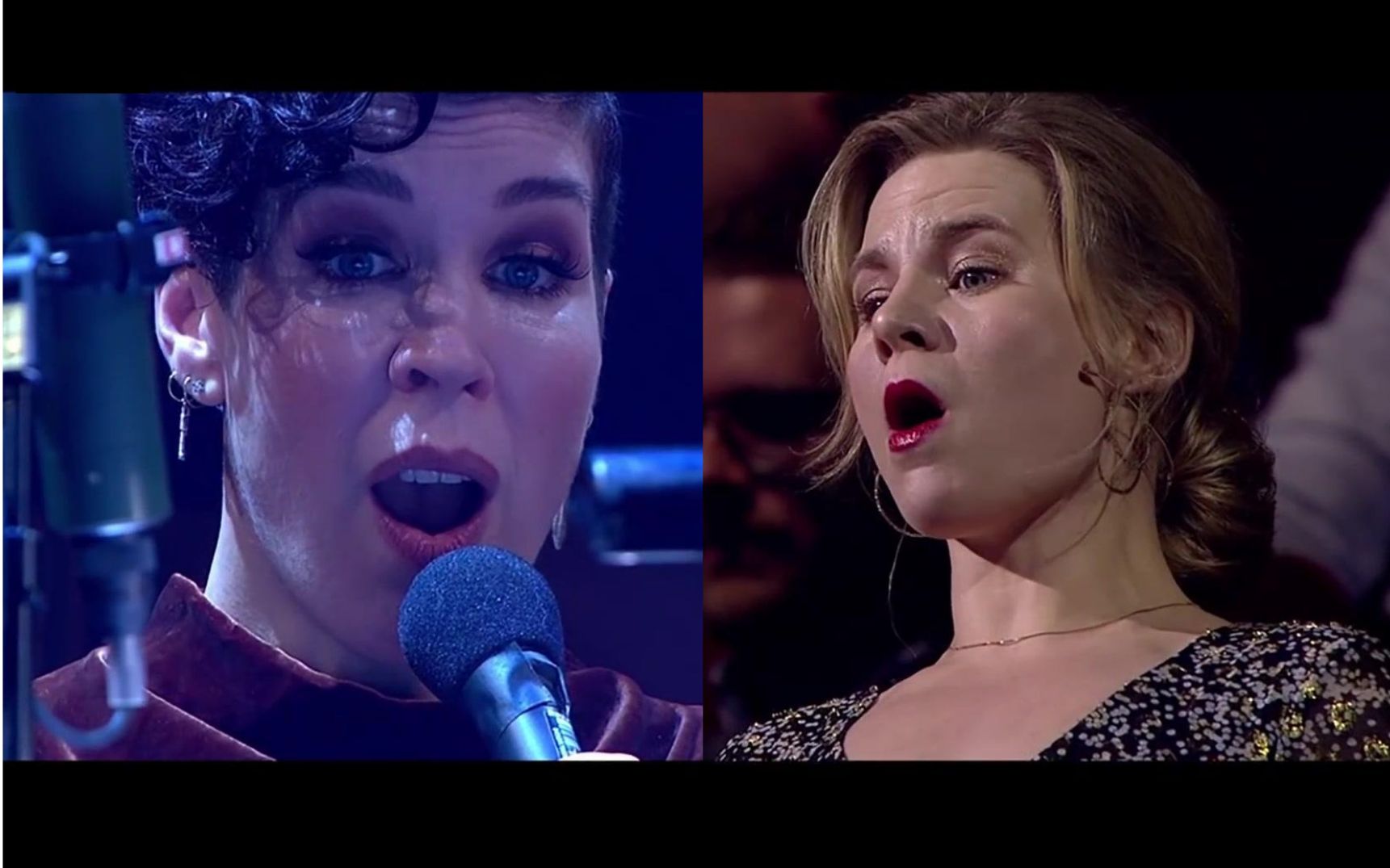 「黄金三镖客」看丹麦国家交响乐团如何用人声演绎《黄金三镖客》配乐_哔哩哔哩_bilibili