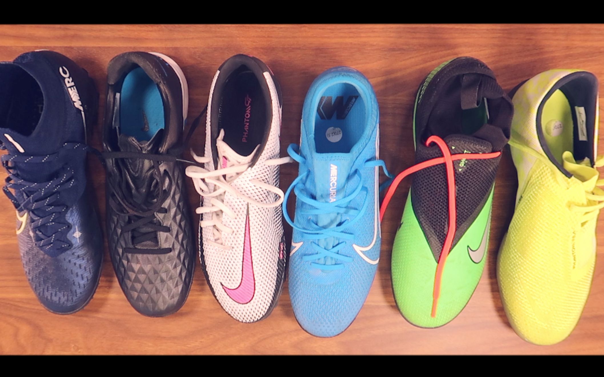 贰零年度NIKE旗舰TF回顾_哔哩哔哩_bilibili