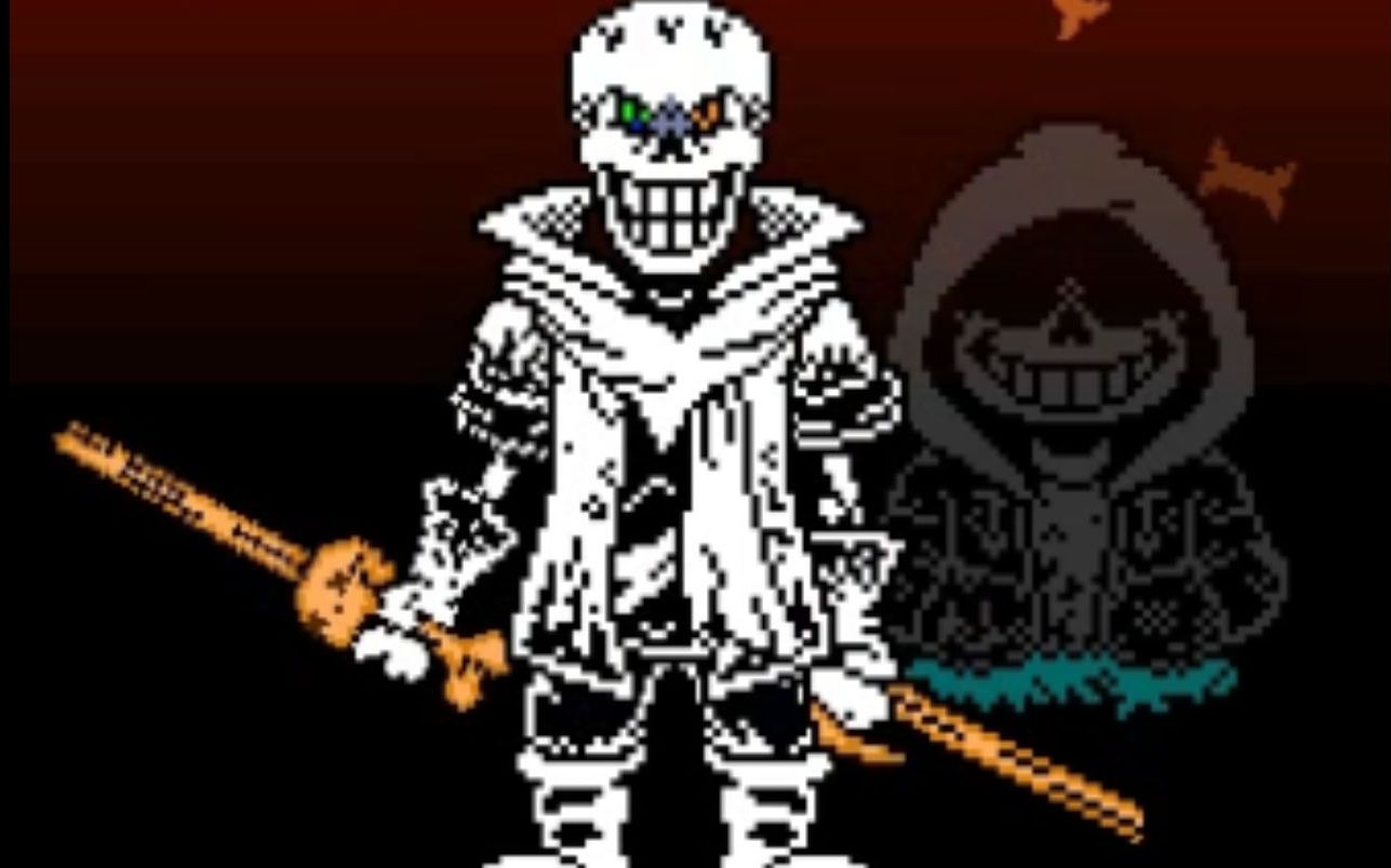 [dustbelief]第一阶段中文版_哔哩哔哩_bilibili