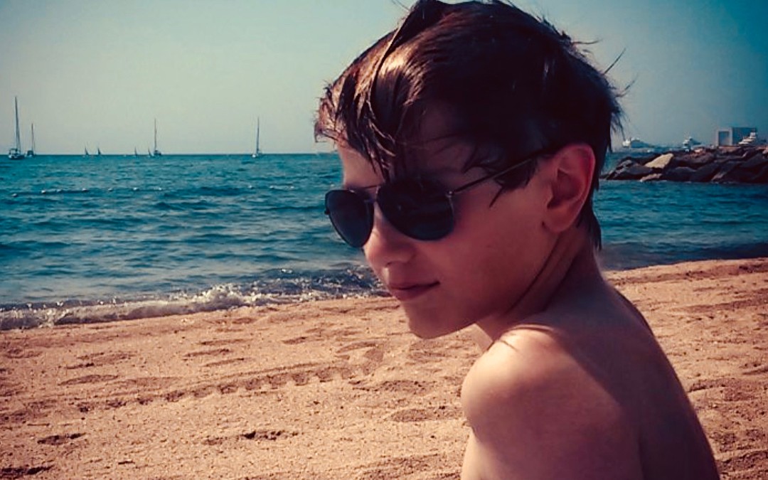 【Kain Rivers】Live show_哔哩哔哩_bilibili