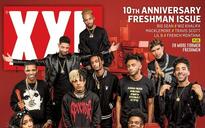 《XXL》杂志介绍&历届Freshman名单一览 - 哔哩哔哩