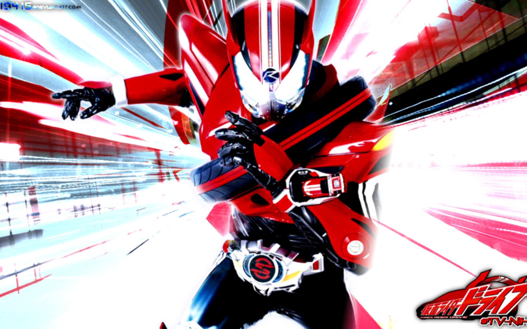 Drive Driver 待机音_哔哩哔哩_bilibili