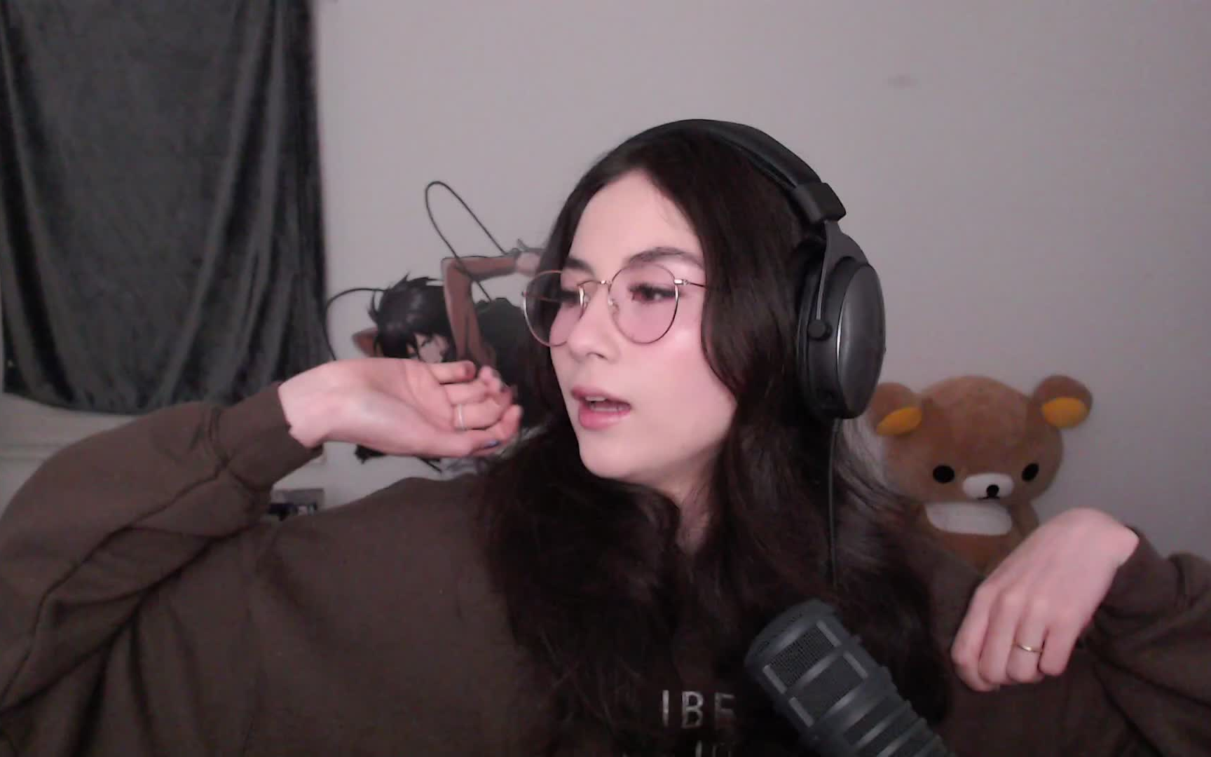 20221004_Kyedae_4_哔哩哔哩_bilibili