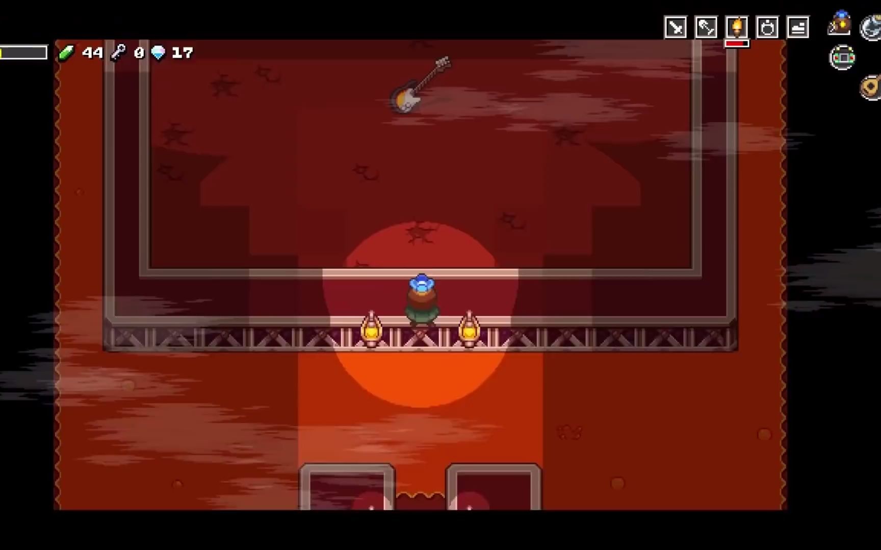 [8-Bit] Terraria Calamity Mod - -Fly of Beelzebub- Chiptune Remix_1