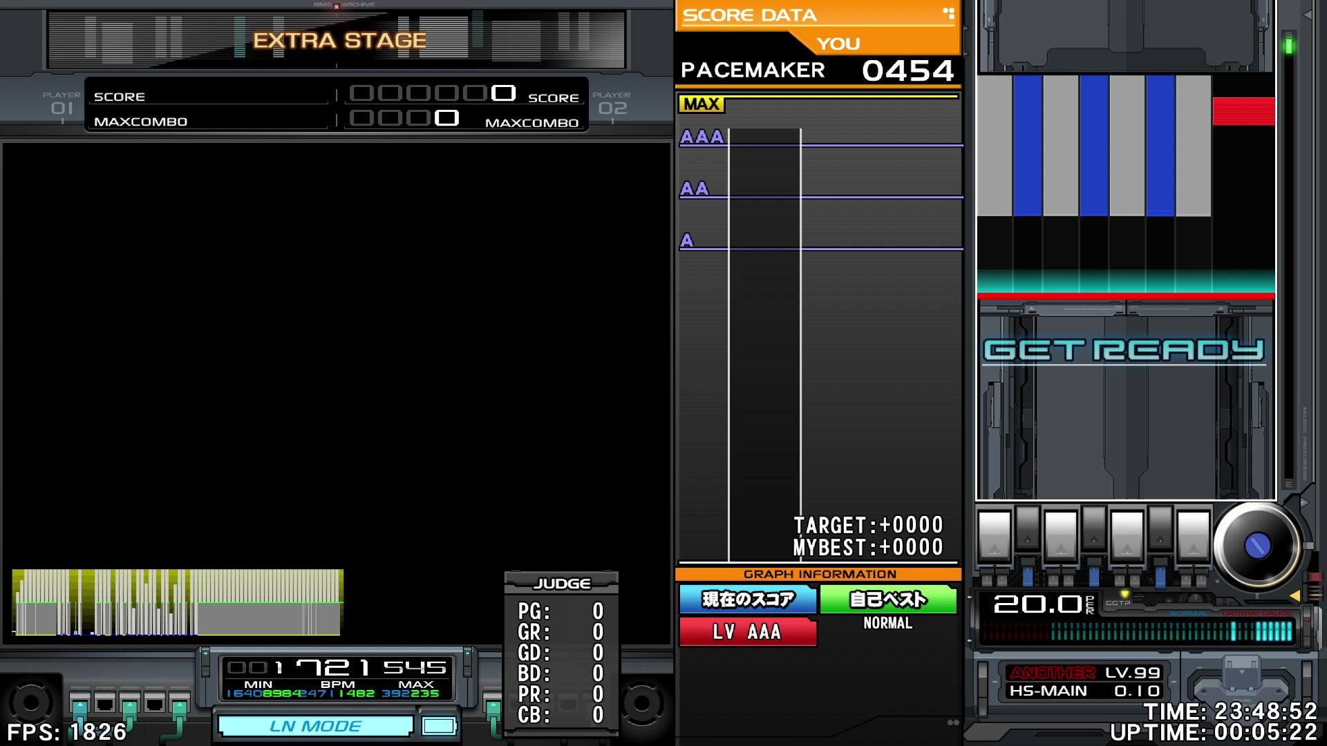 [谱面预览]L9999999999999^99999999999_哔哩哔哩_bilibili