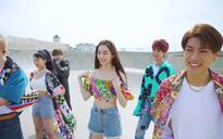 GENIC物料合集（一）MV、练习室汇总 - 哔哩哔哩