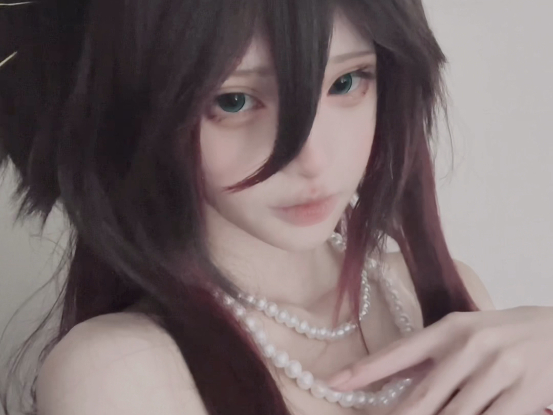 恩公-吱四zissy-吱四zissy-哔哩哔哩视频