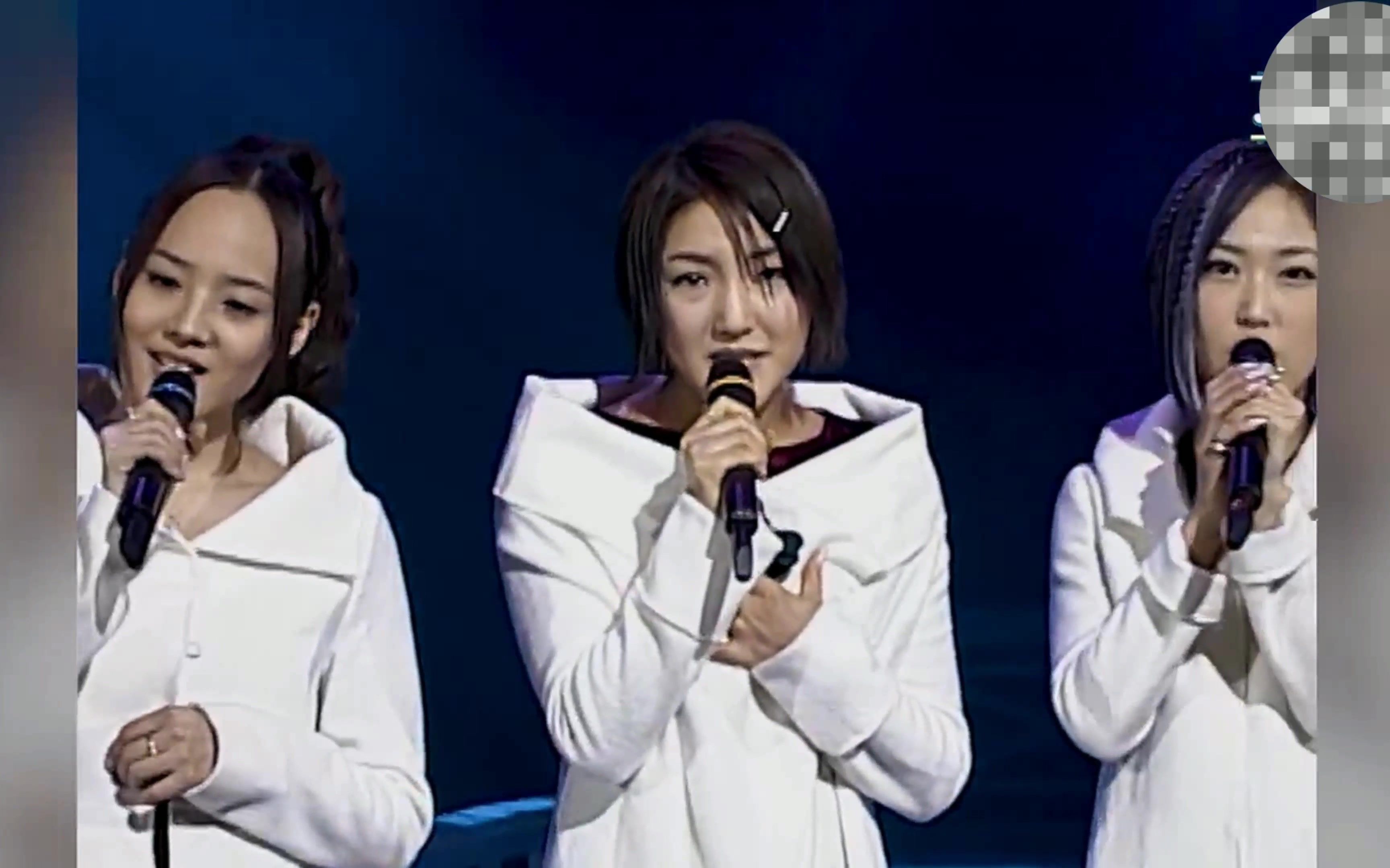 S.E.S-Tell me_哔哩哔哩_bilibili