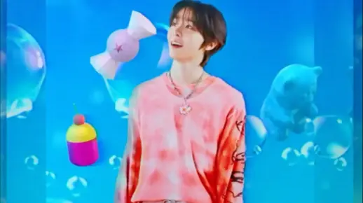 【NCT WISH】poppop Shorts: Jelly pop_哔哩哔哩_bilibili