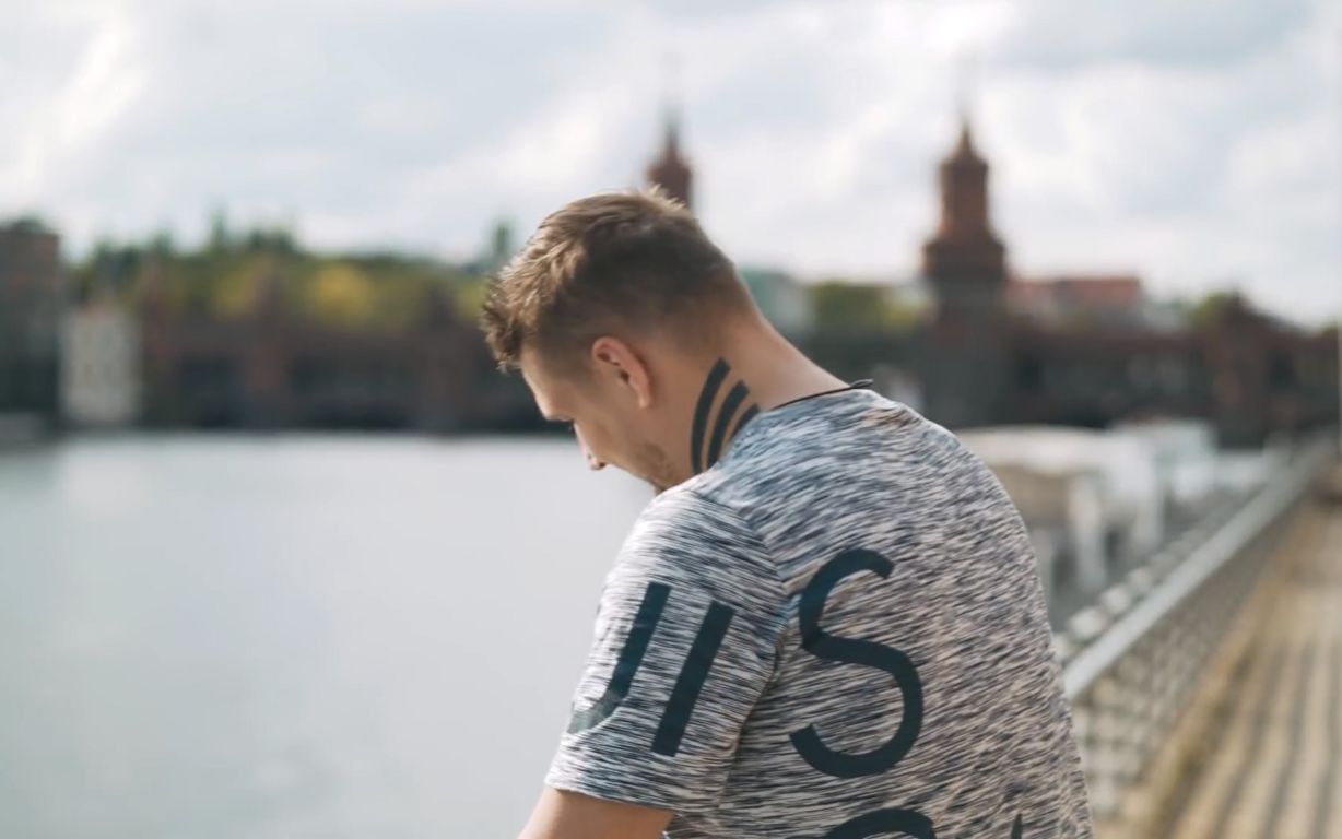 NAVI Zeus“Я заканчиваю карьеру игрока”| 宙斯：是时候离开了_哔哩哔哩_bilibili