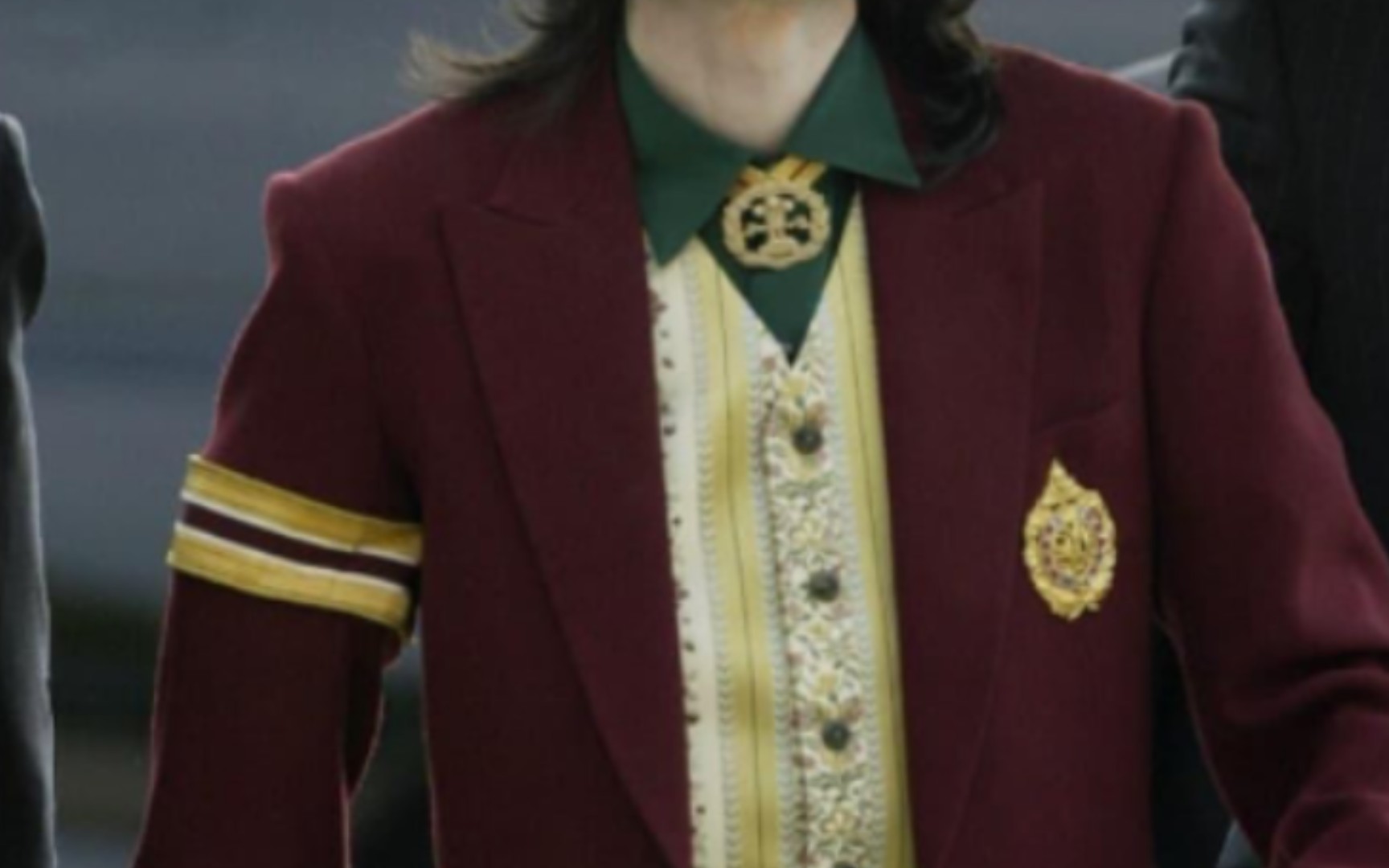 【自制伴奏】Unbreakable (Instrument)_哔哩哔哩_bilibili