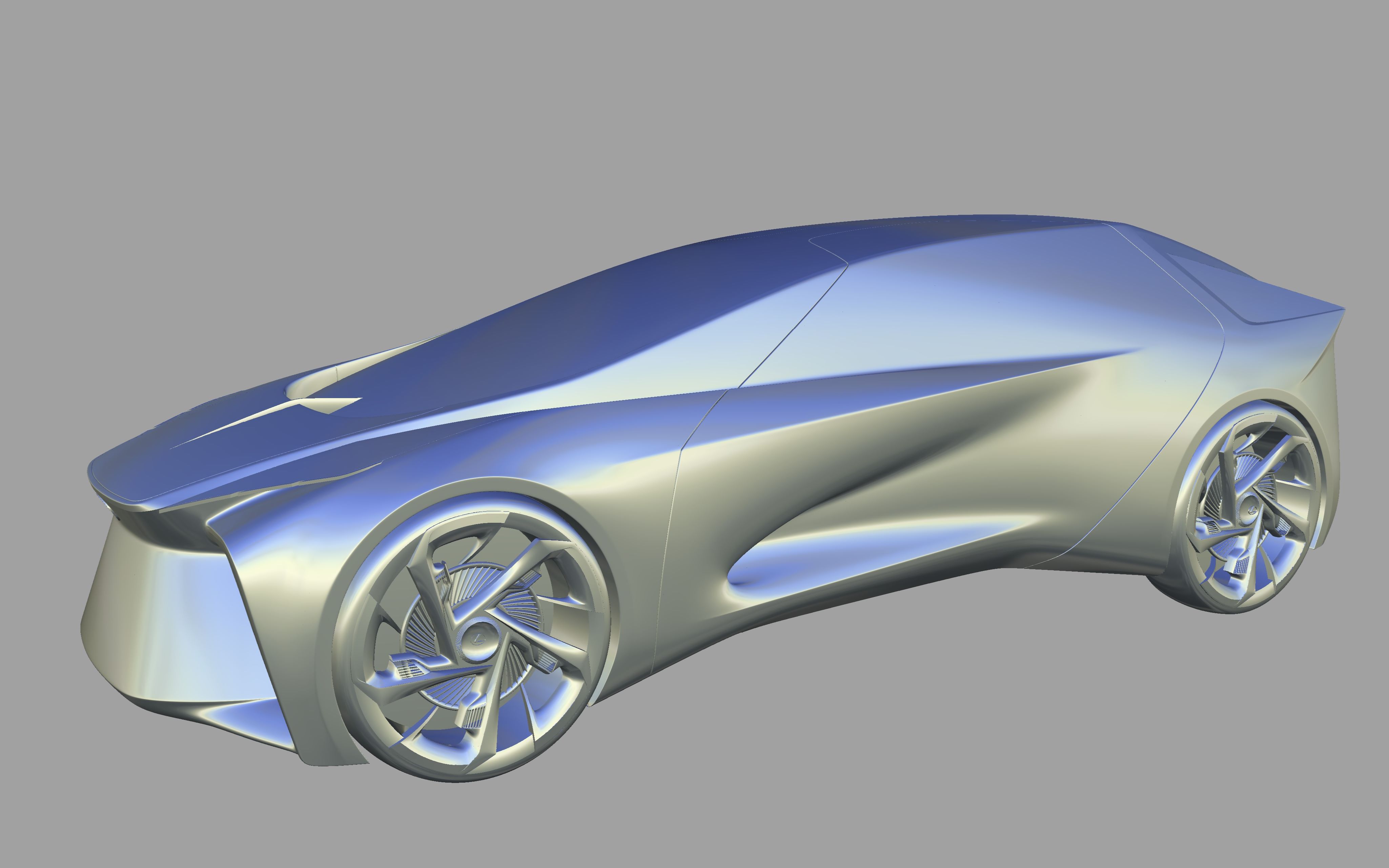 Alias-Subdivision 细分建模教程_哔哩哔哩_bilibili