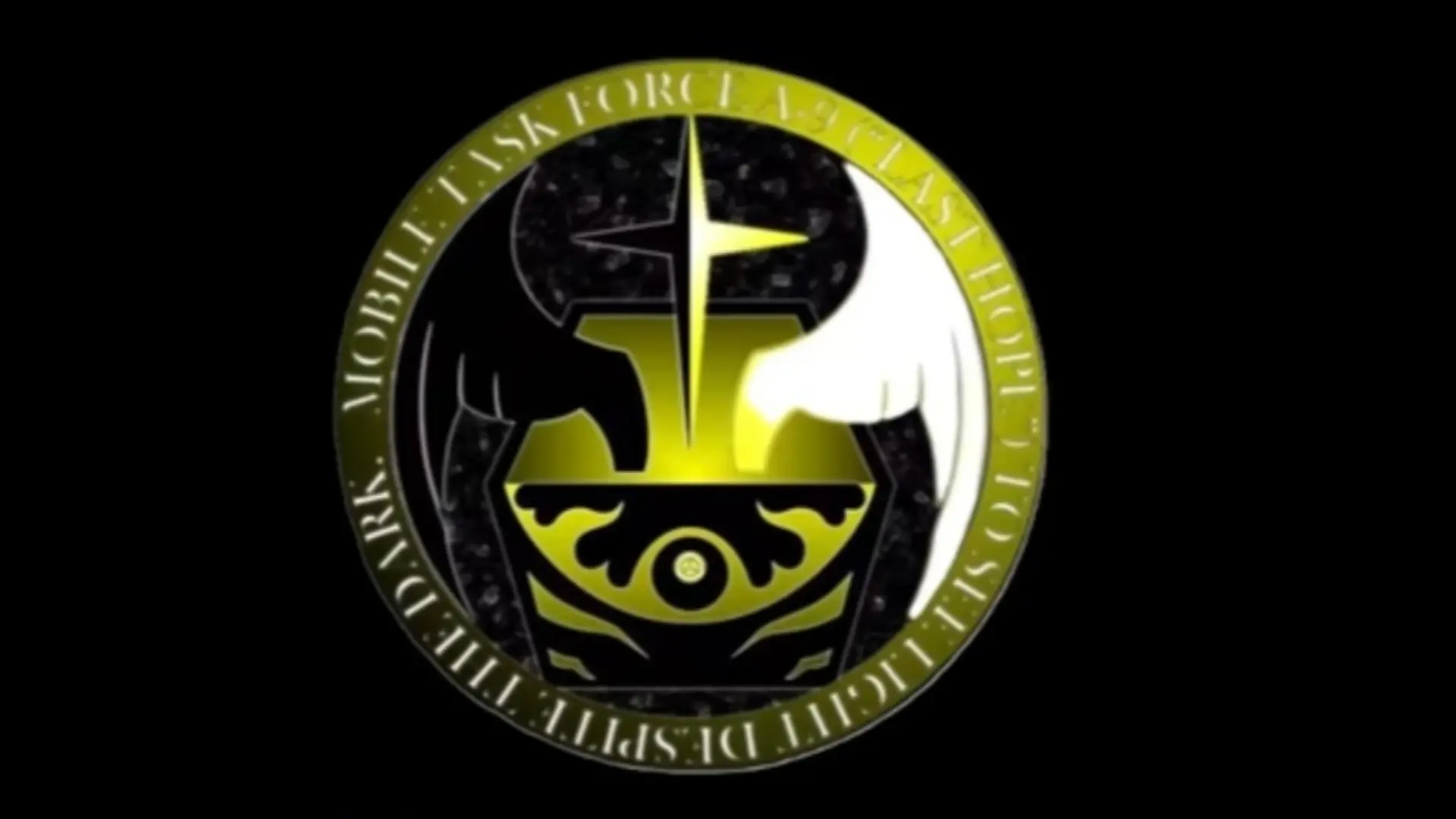 Alpha-9快速响应小队入场广播和音乐（ART）_哔哩哔哩_bilibili