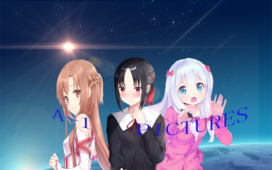 惨遭a1动画化？-a1社b站播放量排行_哔哩哔哩_bilibili