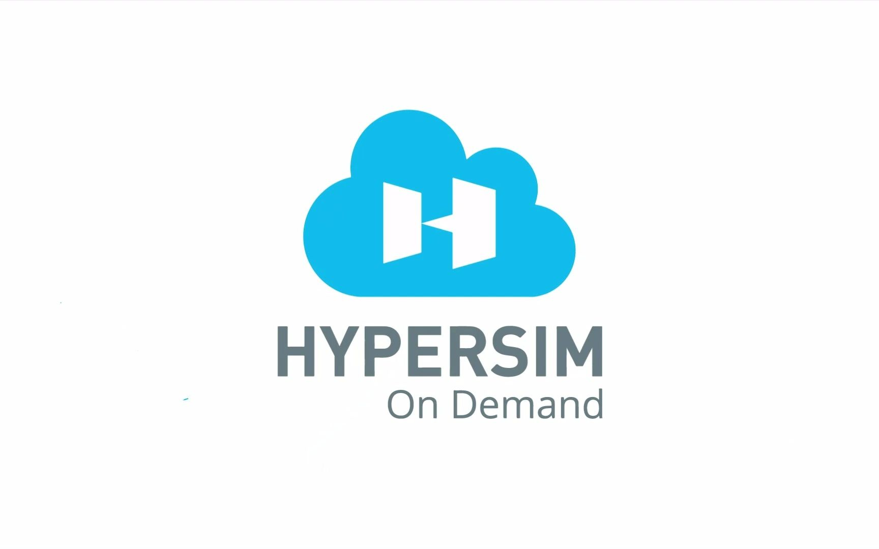 HYPERSIM On Demand_哔哩哔哩_bilibili