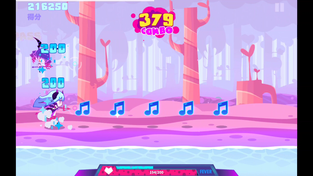 [Mush Dash]打架连第一也没有…_哔哩哔哩bilibili