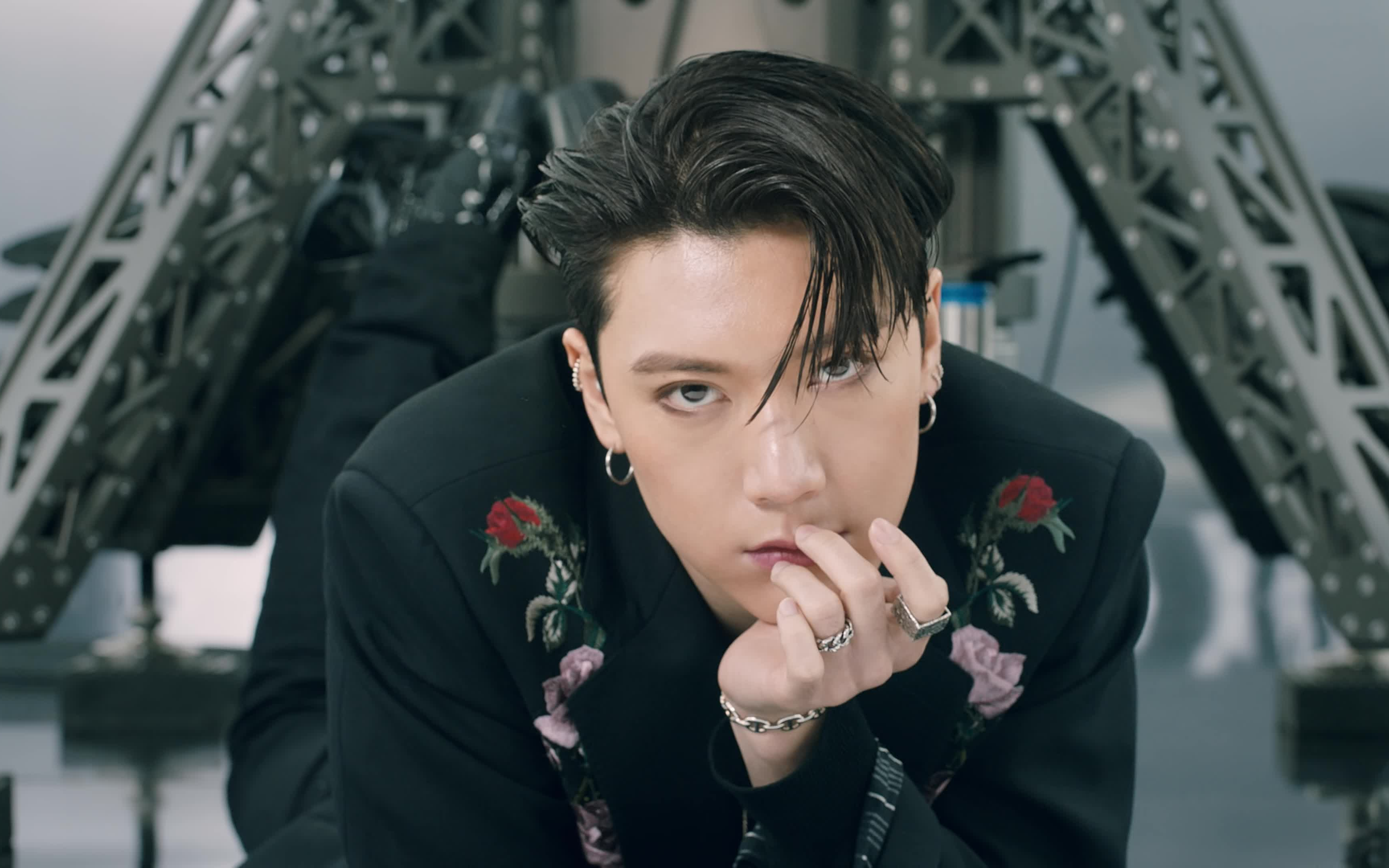 【威神V/WayV】威神V出道预告片 | 4K超清_哔哩哔哩_bilibili