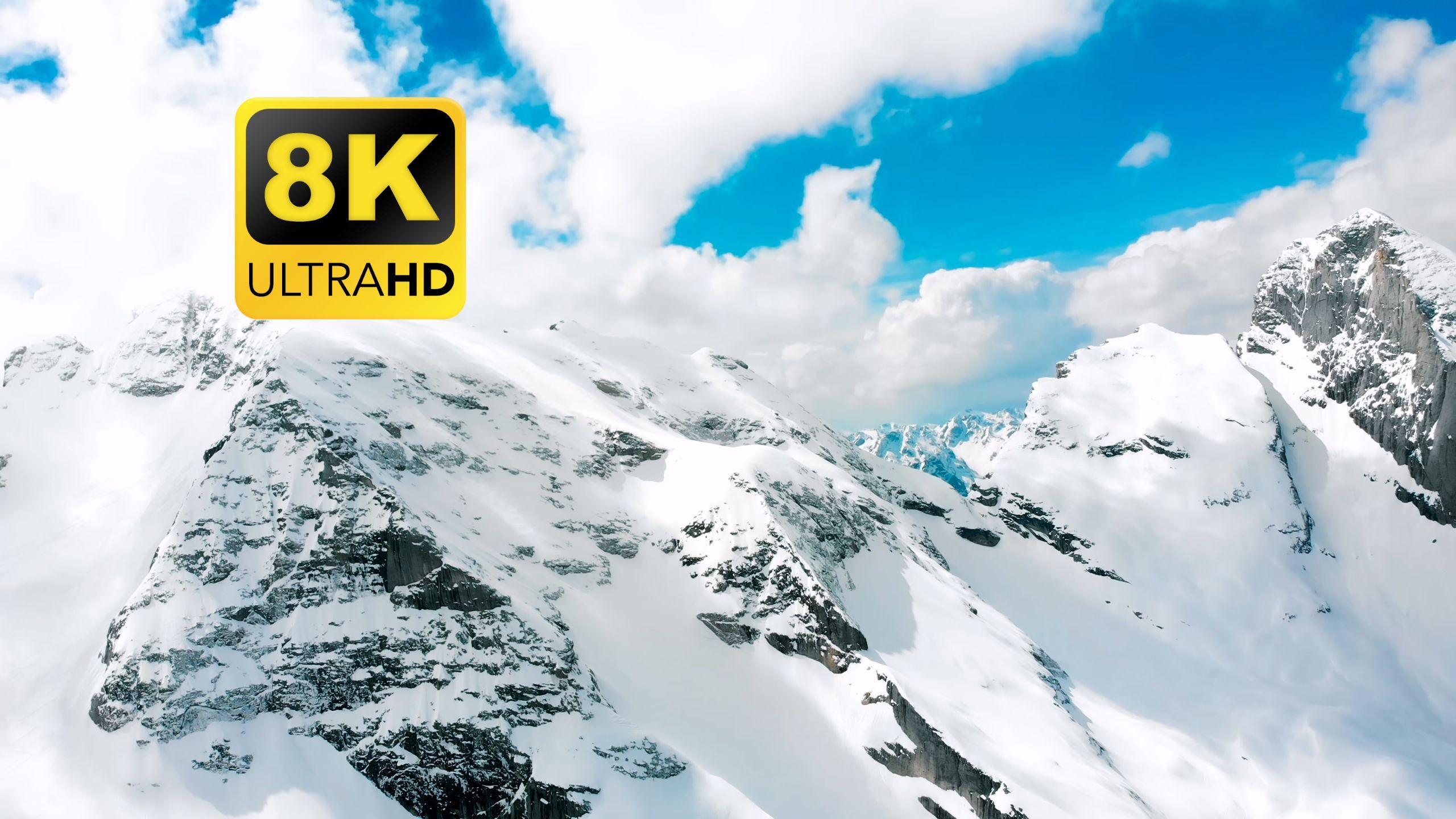 8K HDR 60fps 超高清 帧彩视界炫彩天空 - 视频下载 Video Downloader