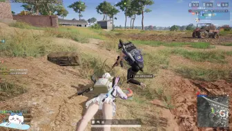 4.2 pubg.3 张张_游戏热门视频