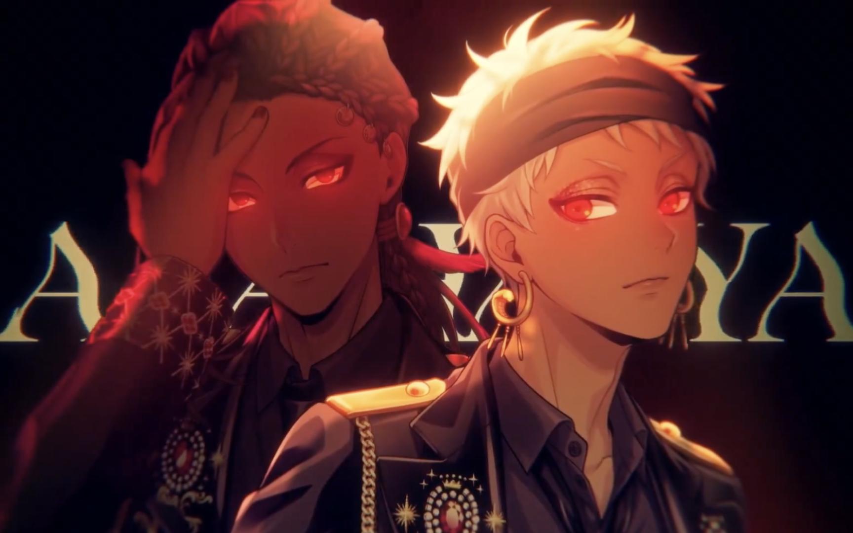 【Arcaea】Feryquitous vs Laur - Arghena--WALICE--音乐3-哔哩哔哩视频