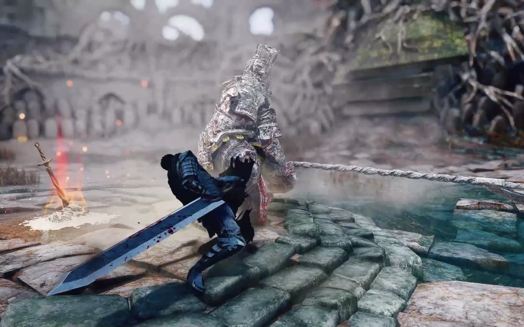 【Call Of Beyond】新大饼！真好吃！新角色扮演游戏！