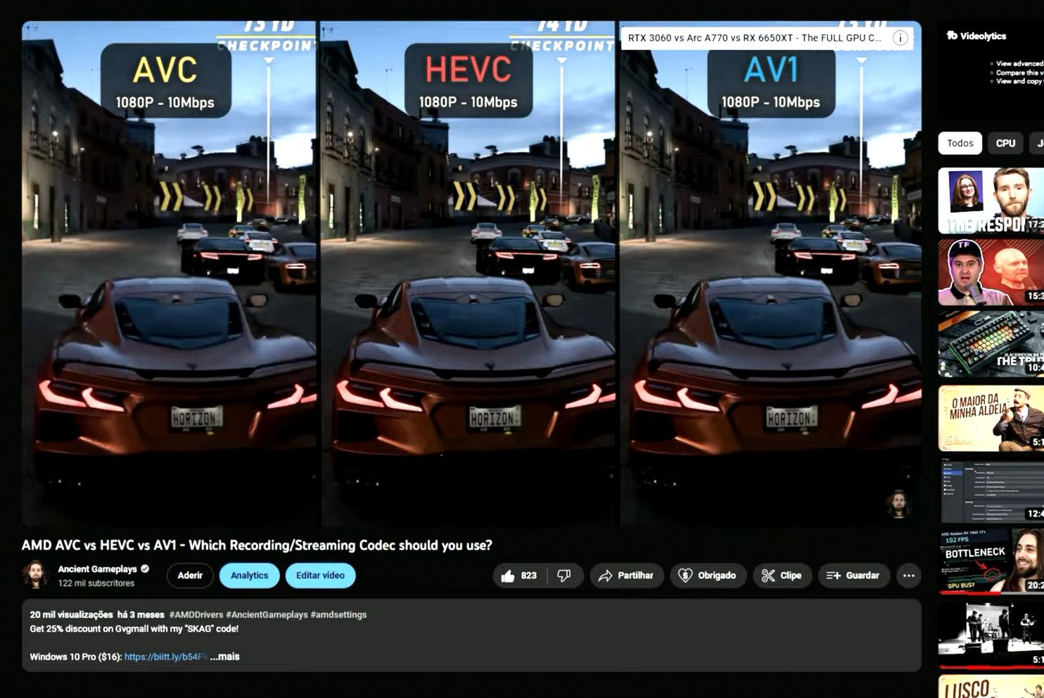熟肉：AMD Adrenaline最佳直播（流）设置——Streaming Adrenaline、OBS、Streamlabs-谁为你鸣不平 ...
