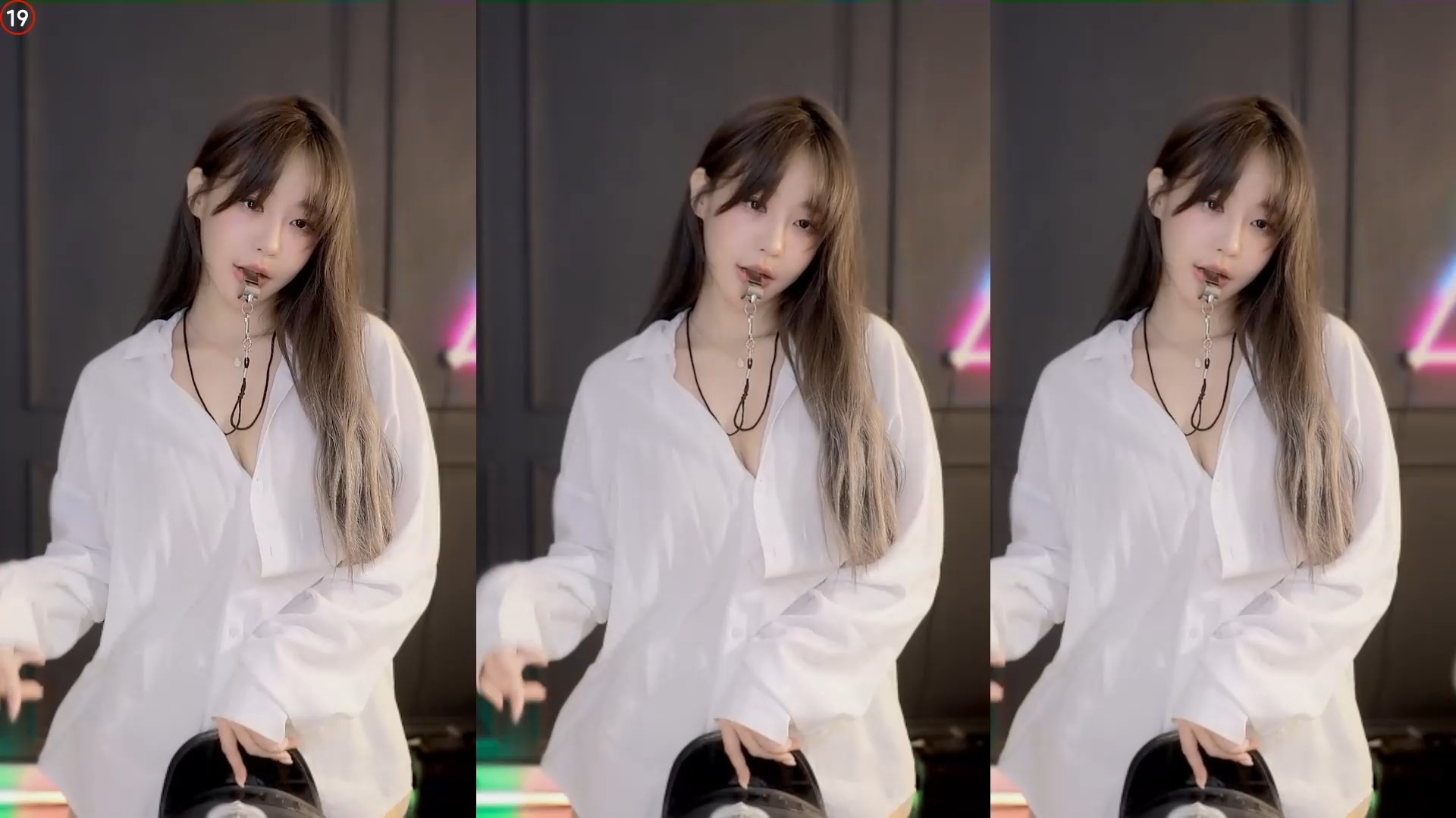 韩璐-20240728-哨子舞-AF-dance-AF-dance-哔哩哔哩视频