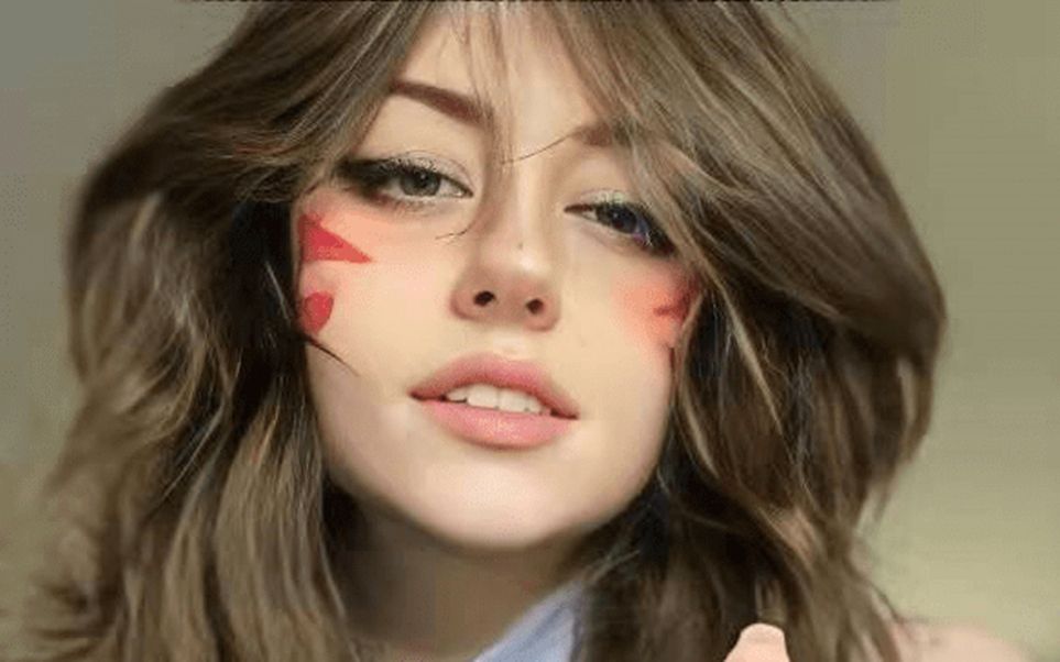 【Hannah owo】不止吃鸡那么简单uwu