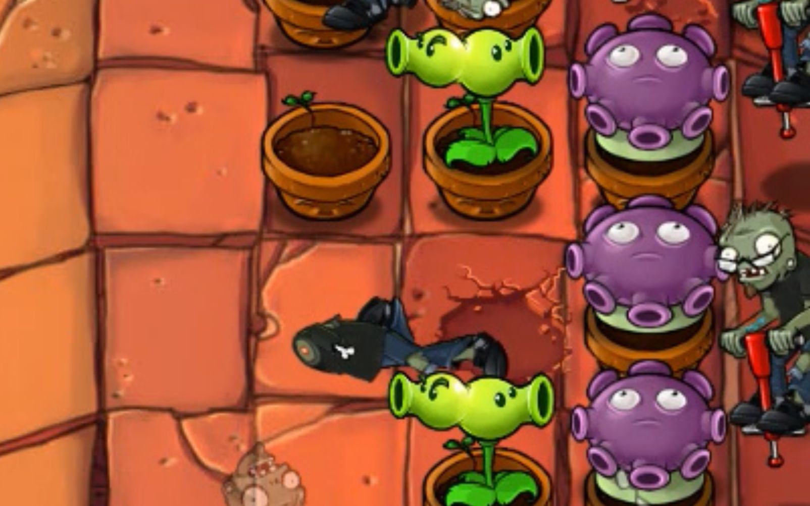 Pogo Party_哔哩哔哩_bilibili