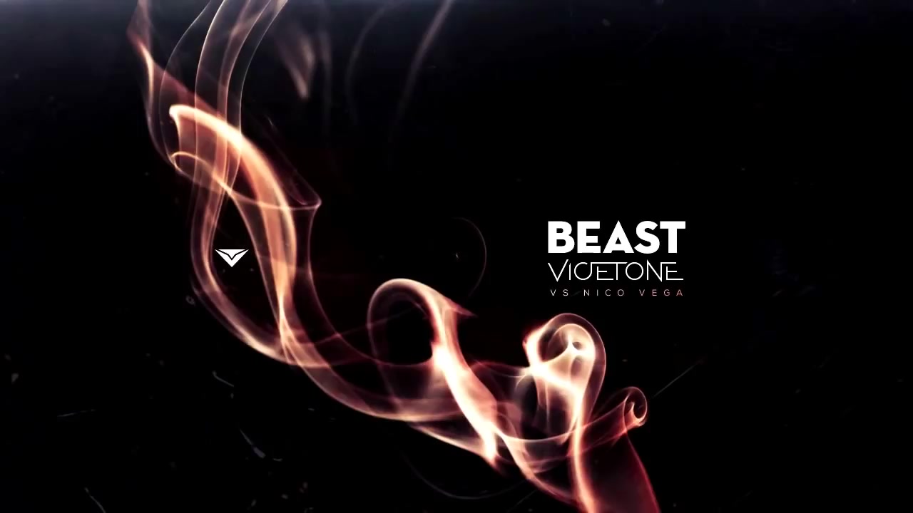 Vicetone - Beast_哔哩哔哩_bilibili