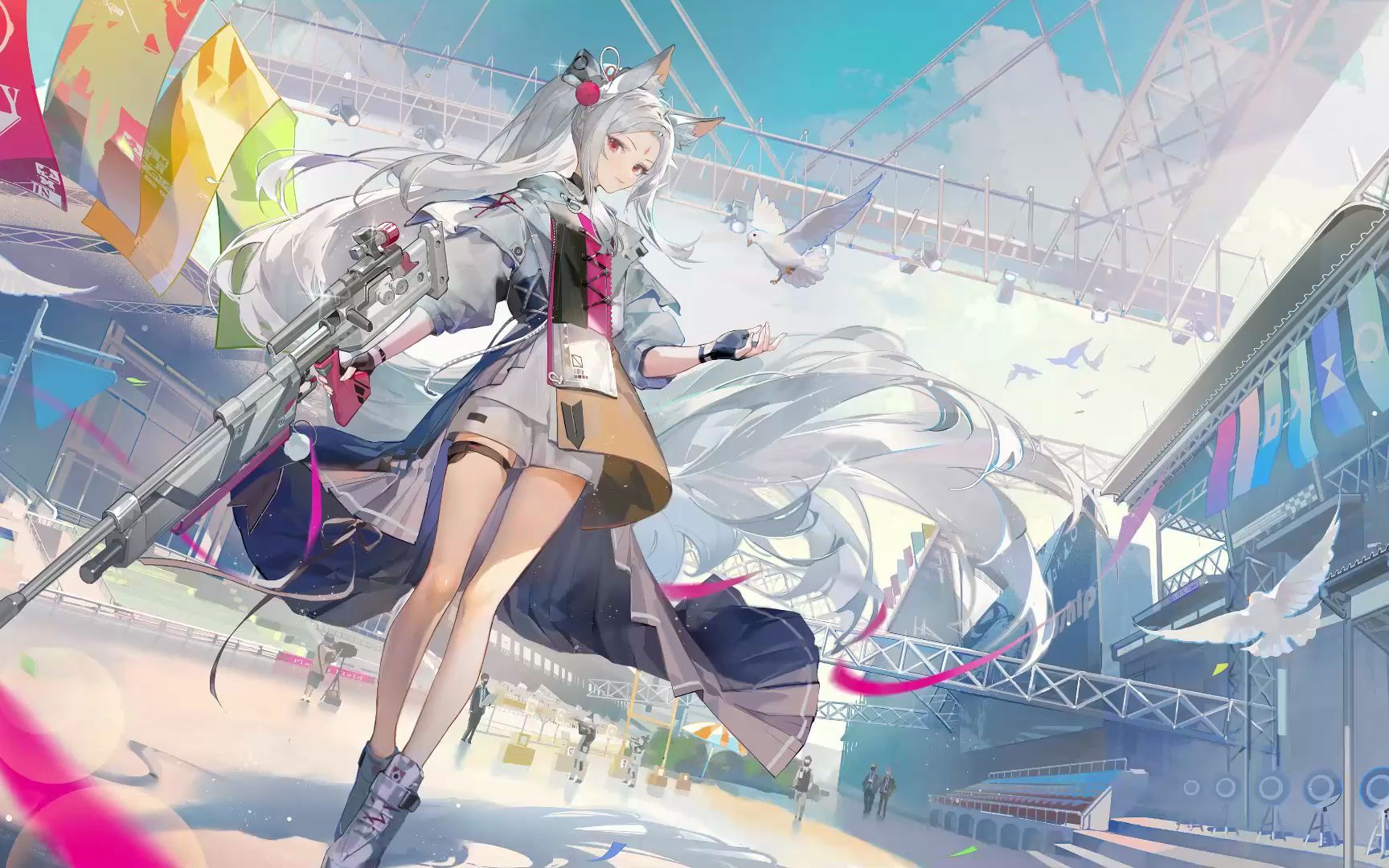 Dion Timmer - Shiawase (VIP) [Monstercat Release]-修治哥哥-油管音乐视频-哔哩哔哩视频