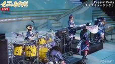 Poppin'Party Live整理 - 哔哩哔哩