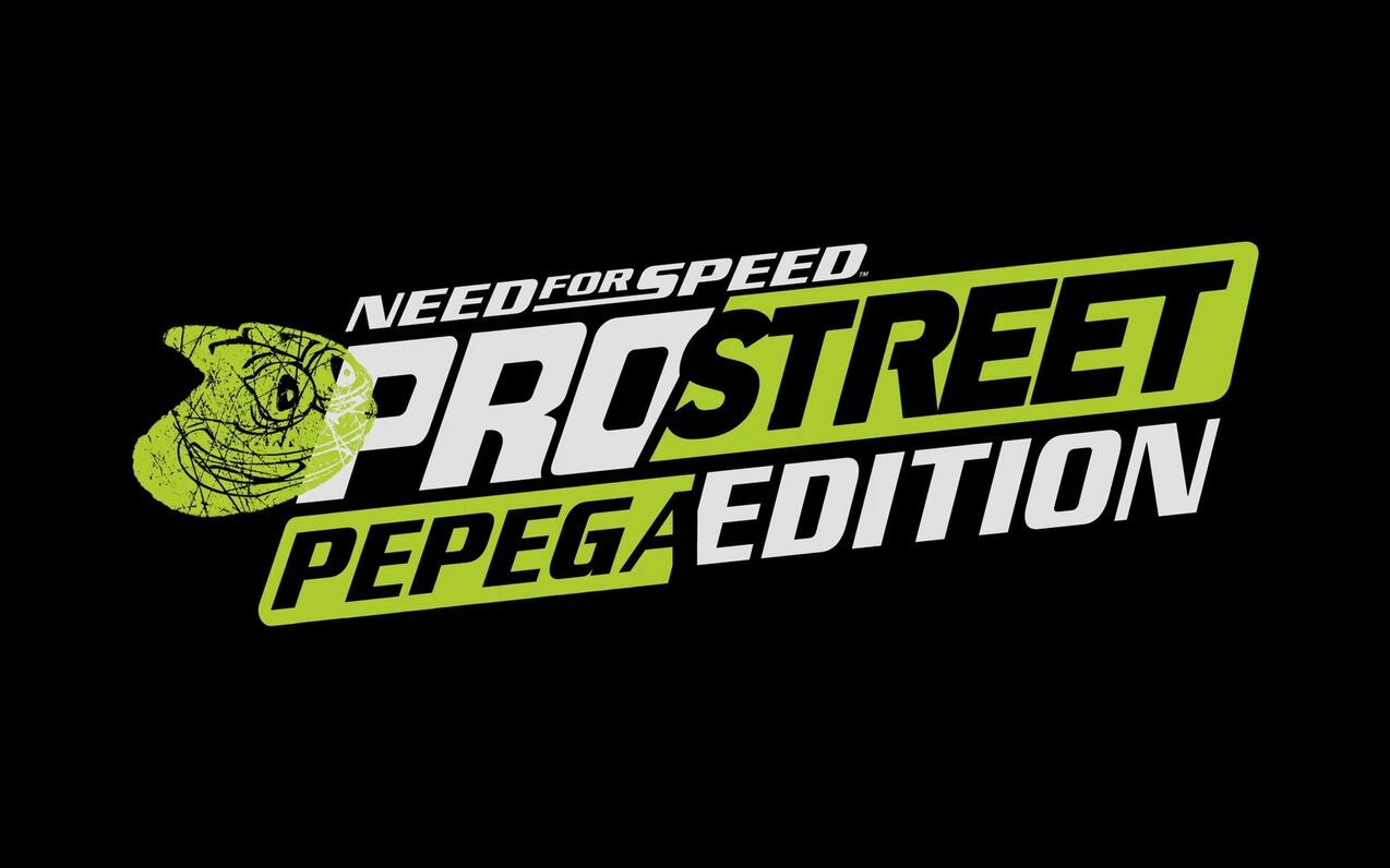 MOD发布了！NFS11 Pepega MOD正式发布宣传片 - 哔哩哔哩