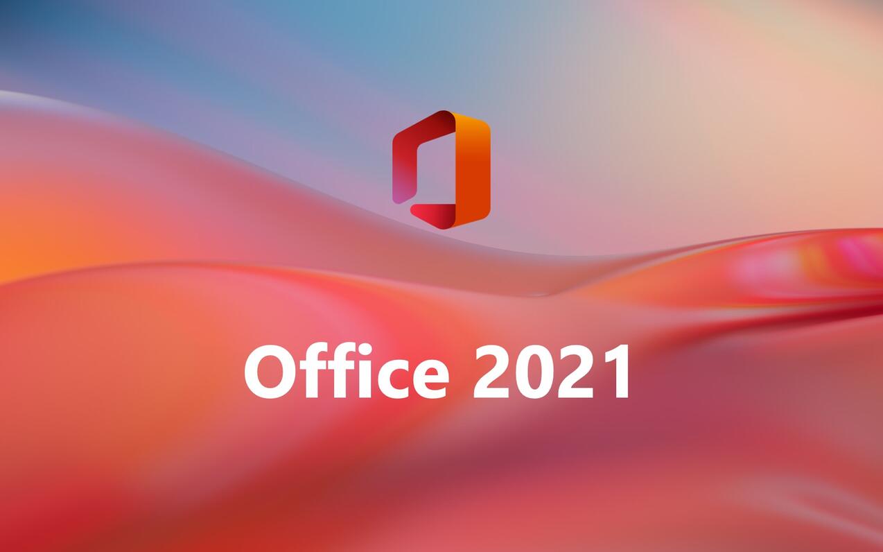 全新UI设计来袭！微软正式发布Office2021 - 哔哩哔哩