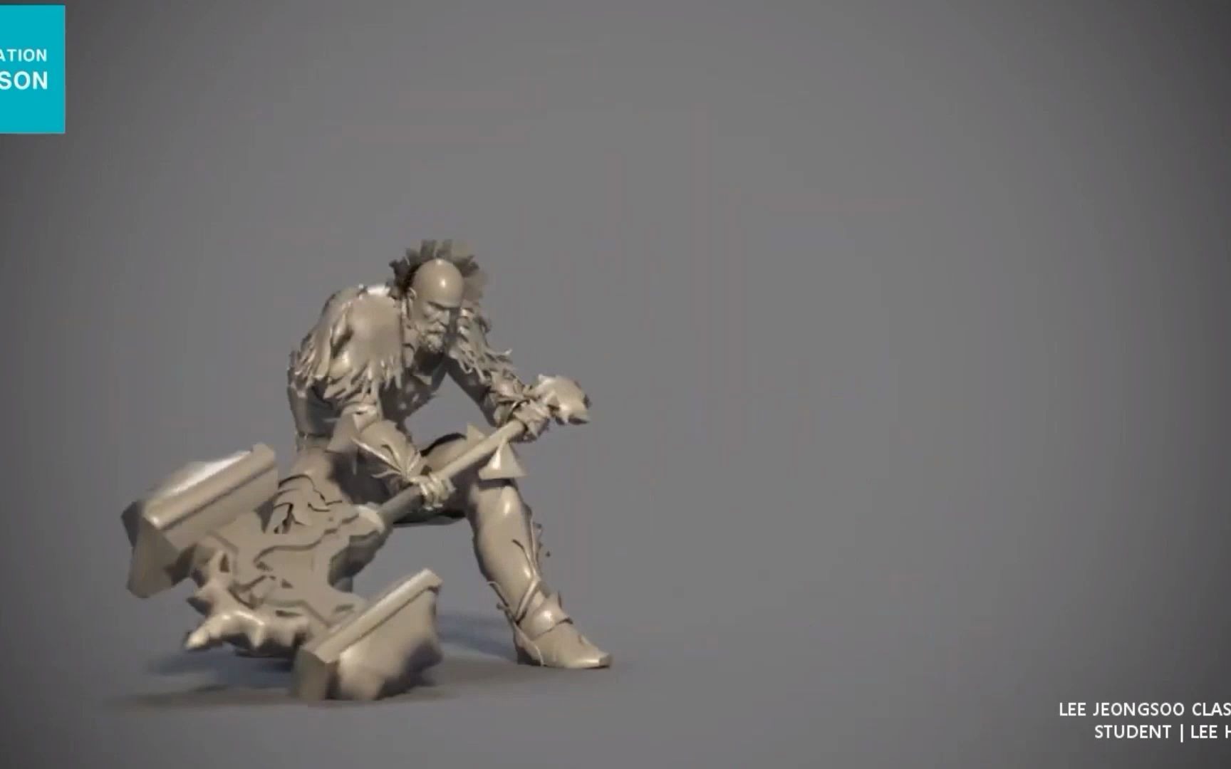 Lee Ha-lim Aniamation Reel 2020_哔哩哔哩_bilibili