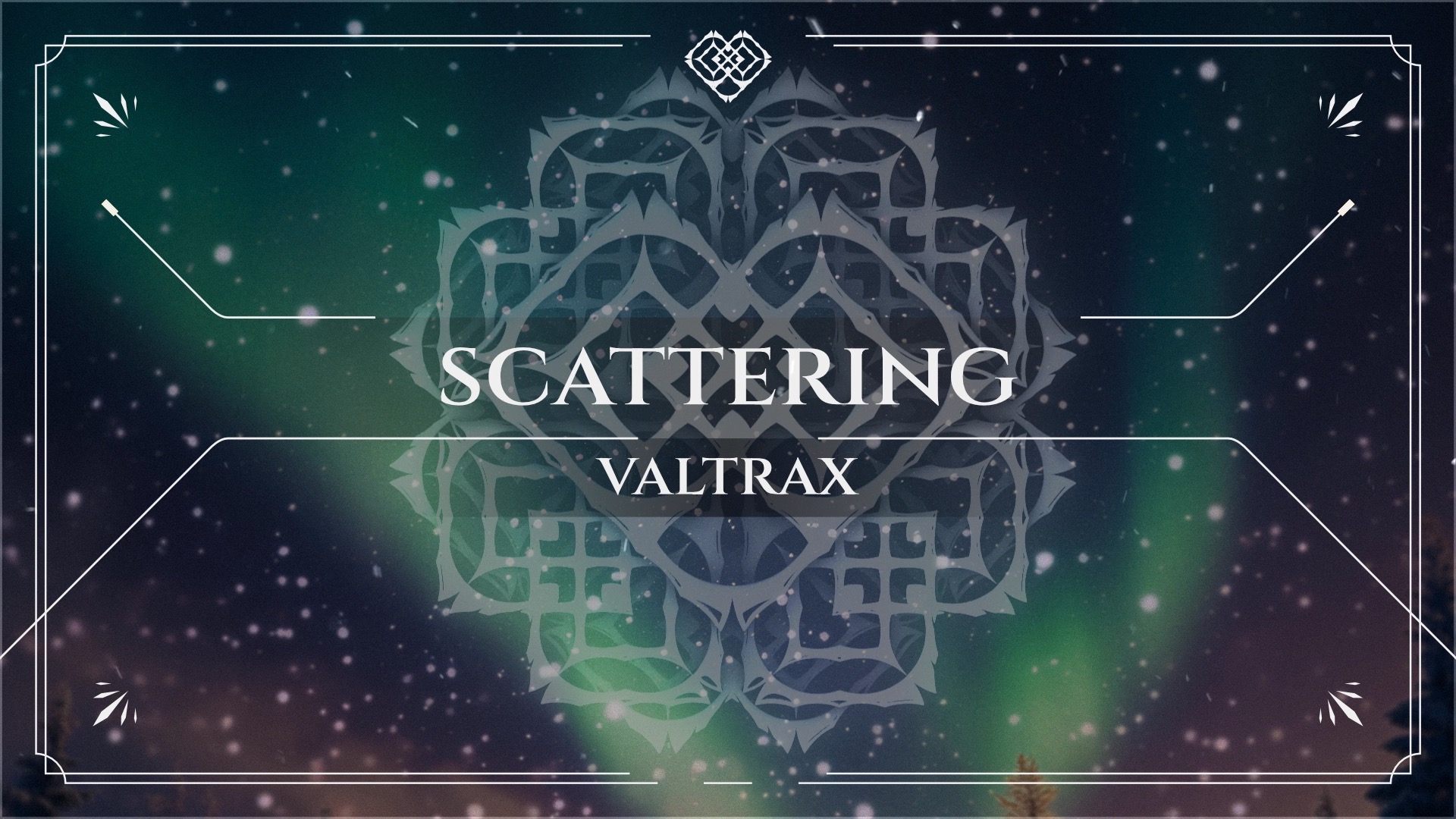 【Hardstyle】Valtrax - Scattering | Good Night EP-心厂官方号-心厂官方号-哔哩哔哩视频