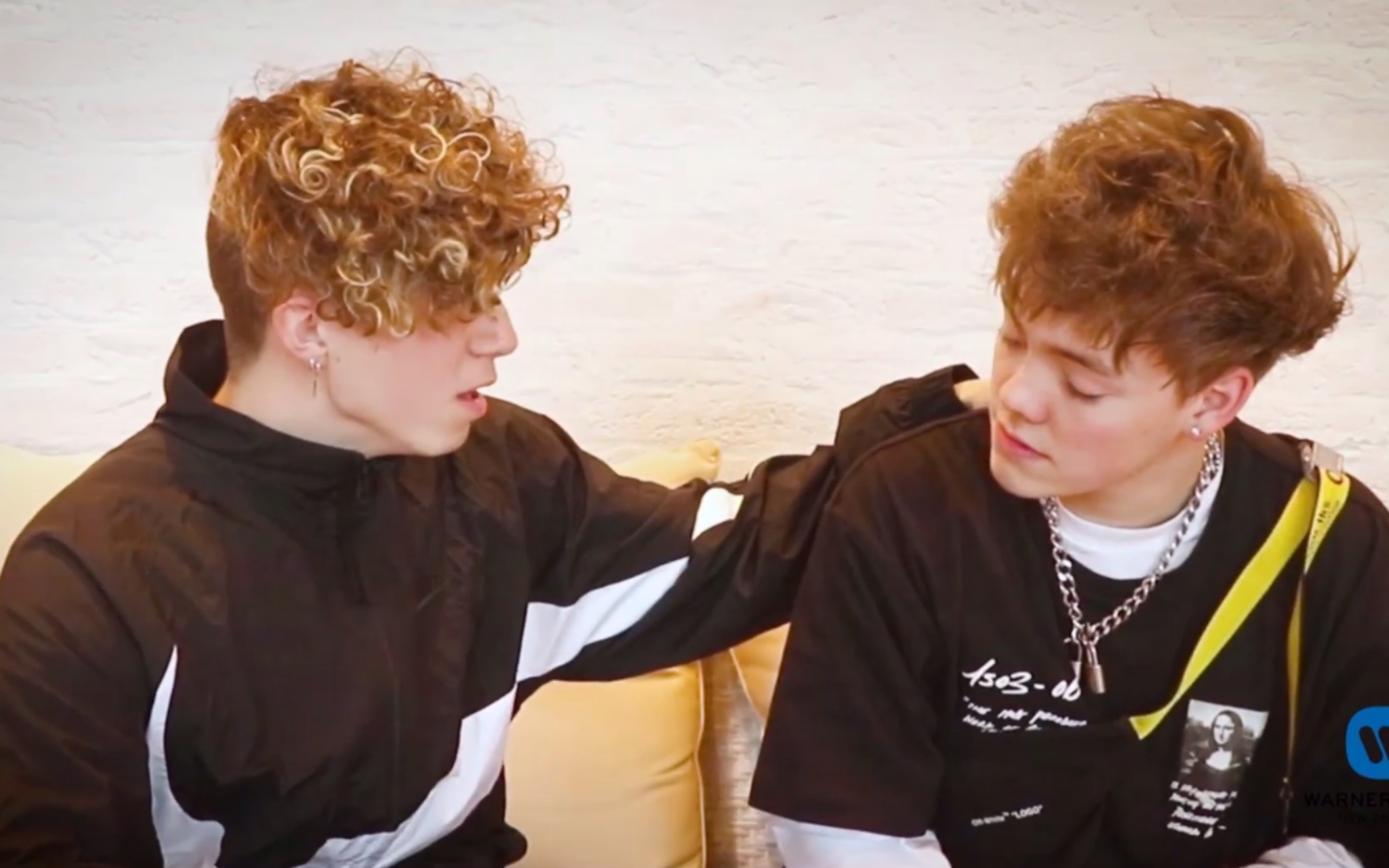 Zach&Jack_哔哩哔哩_bilibili